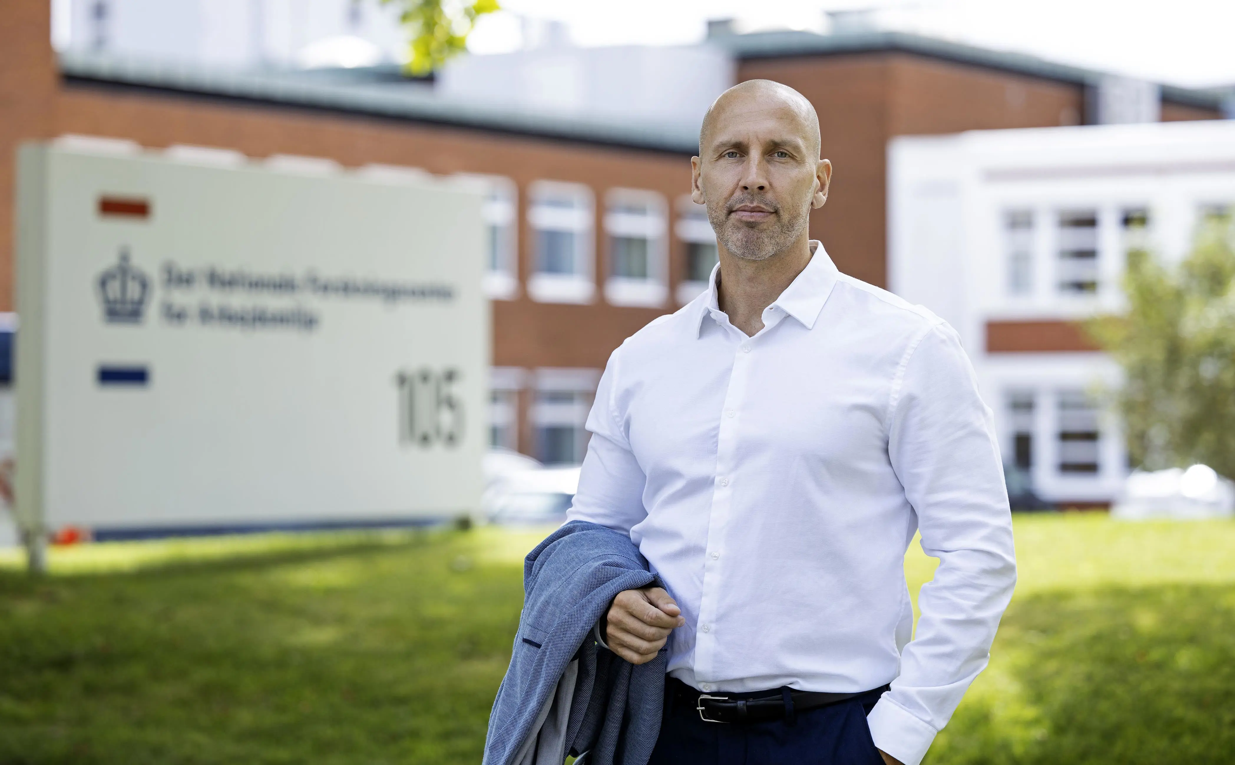 Fagbladet FOA | Professor slår fast: Disse faktorer bidrager til høj ...