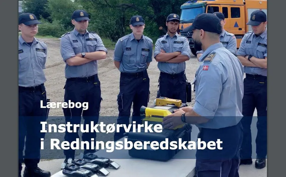 Fagbladet FOA | Teknik & beredskab