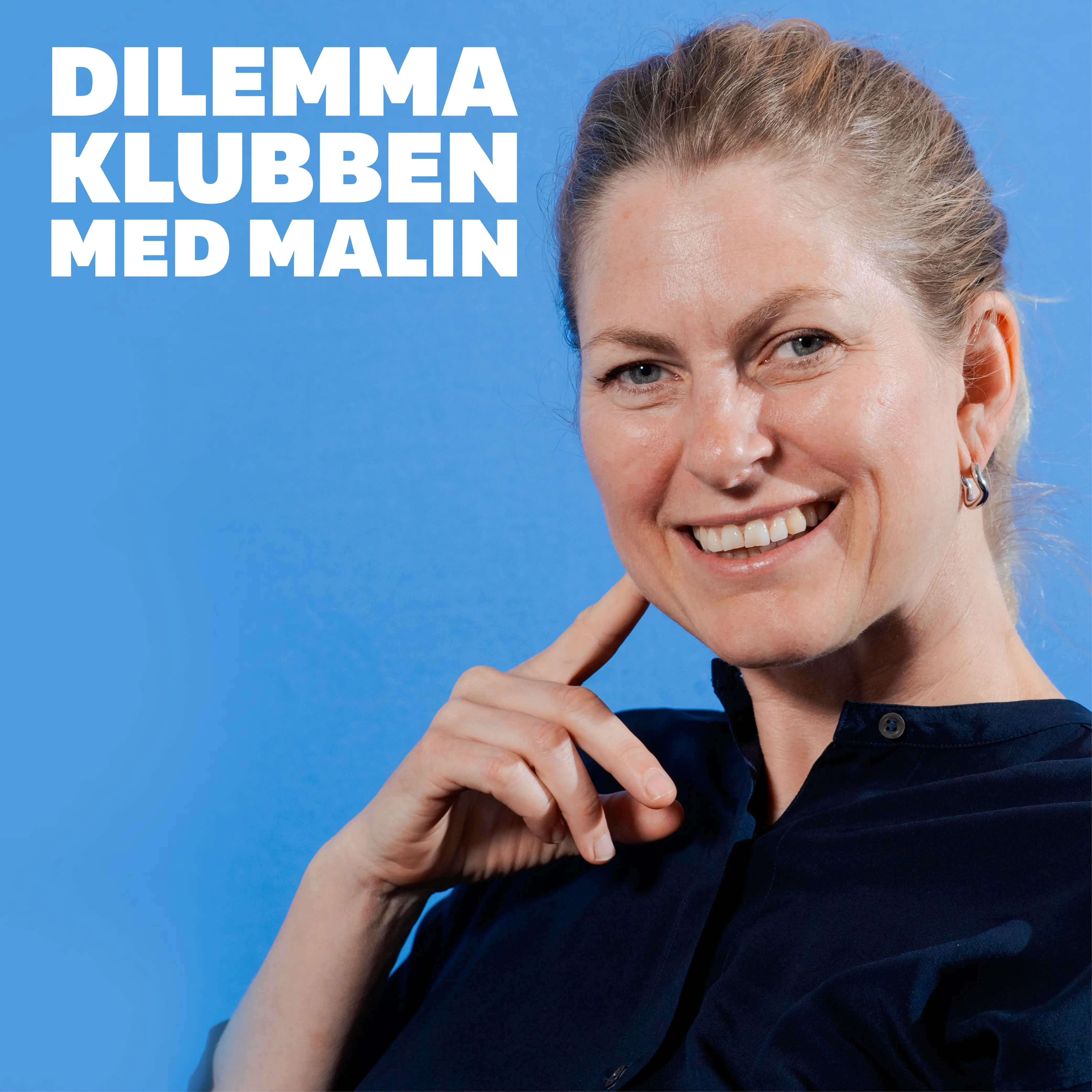 Taler jeg virkelig for hårdt til min kollega?