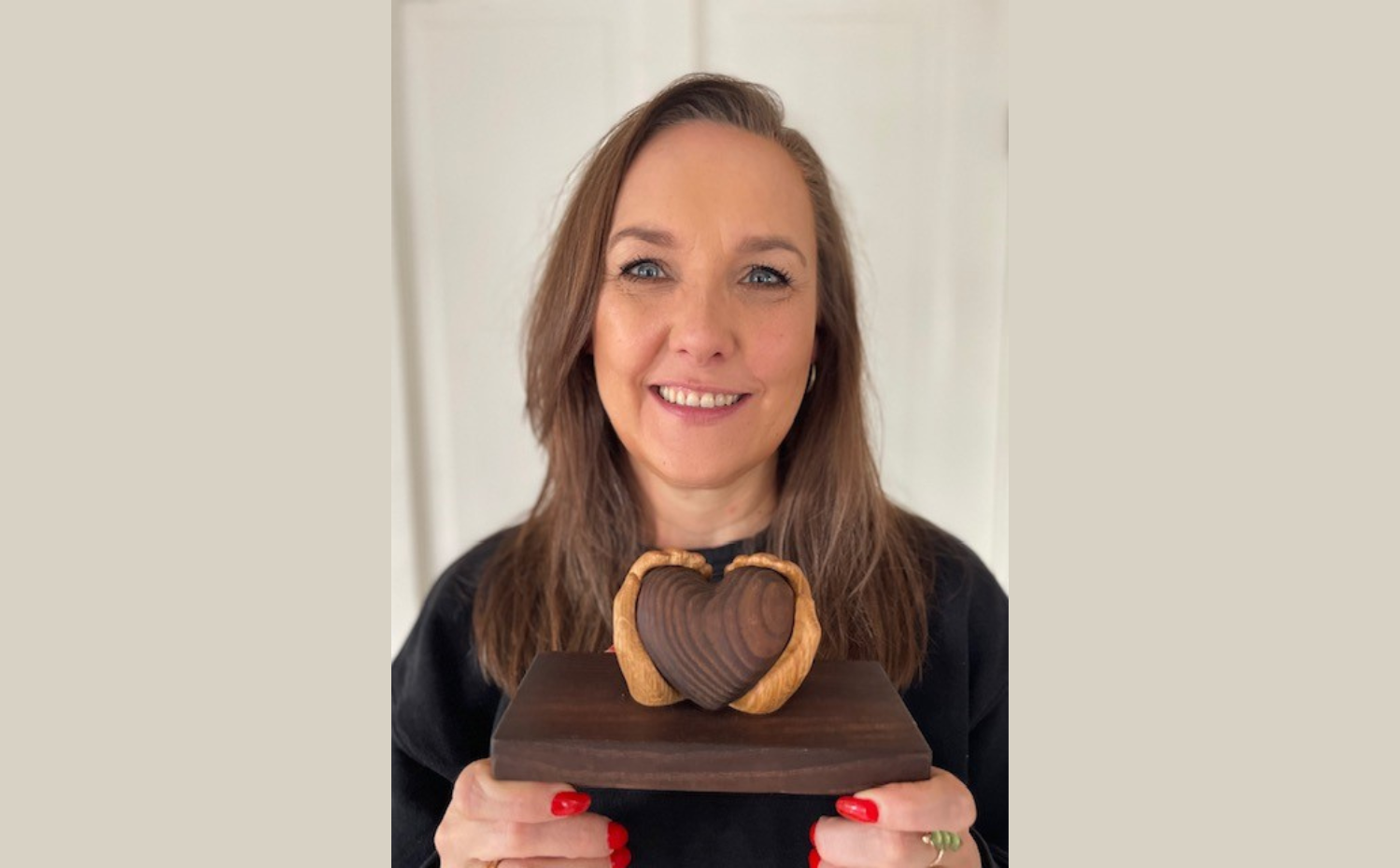 Maya anerkender sosu-fagene på én helt særlig måde: ”Jeg tænkte, det ...