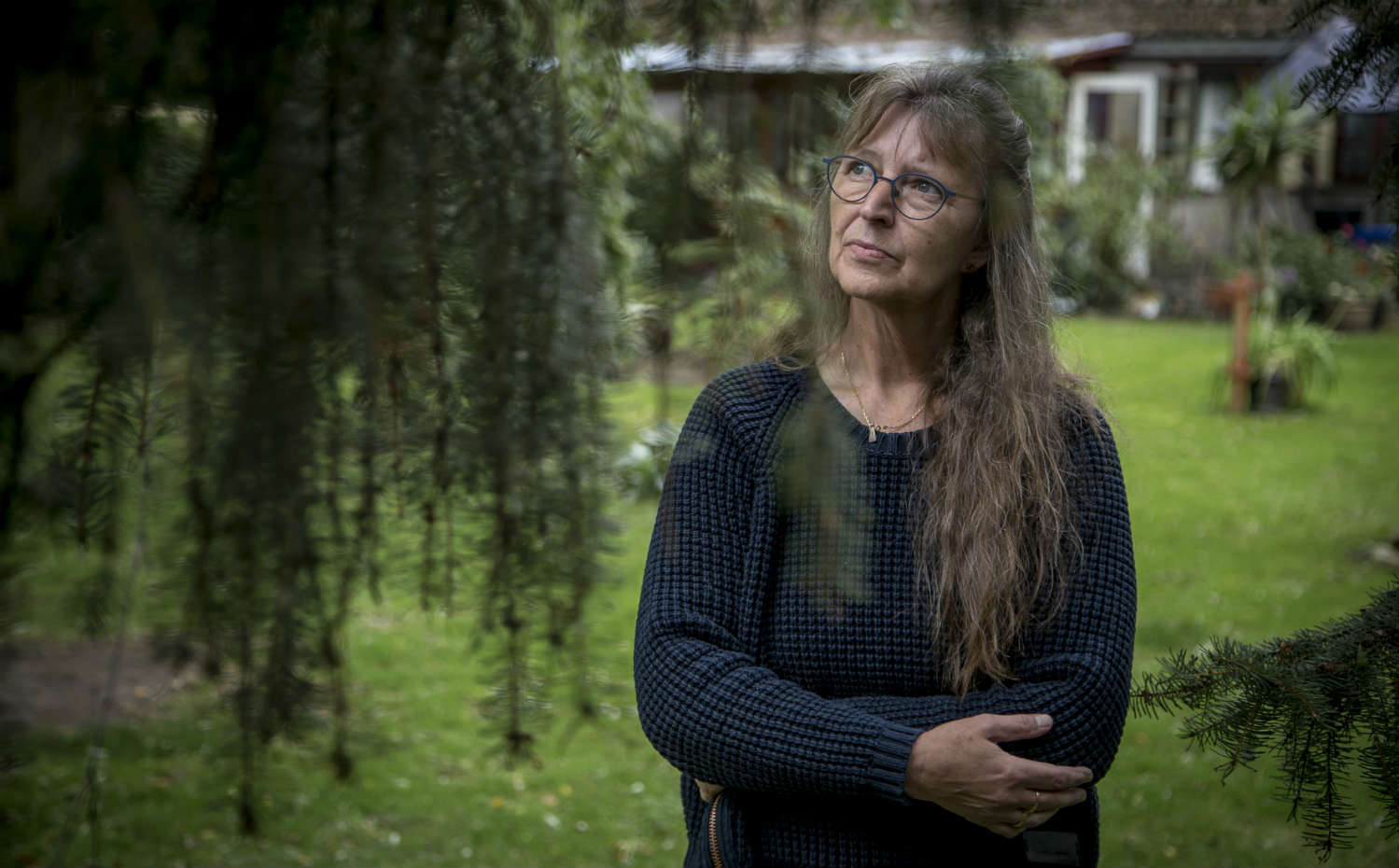 Jette tvunget fra hus og hjem: Nu får hun 600.000 kroner