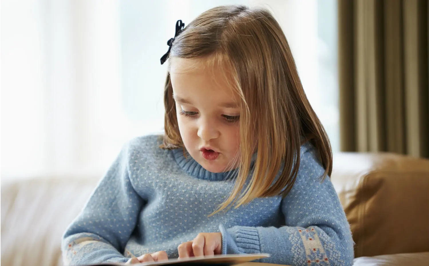 Fagbladet FOA | Højtbegavede børn lider under myter i dagtilbud