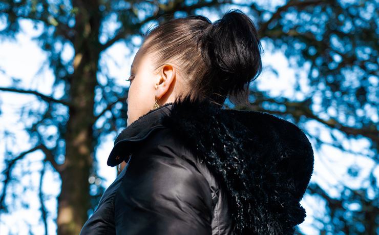 Fagbladet FOA | Ledelsen hørte ikke efter, da Katrine blev chikaneret ...