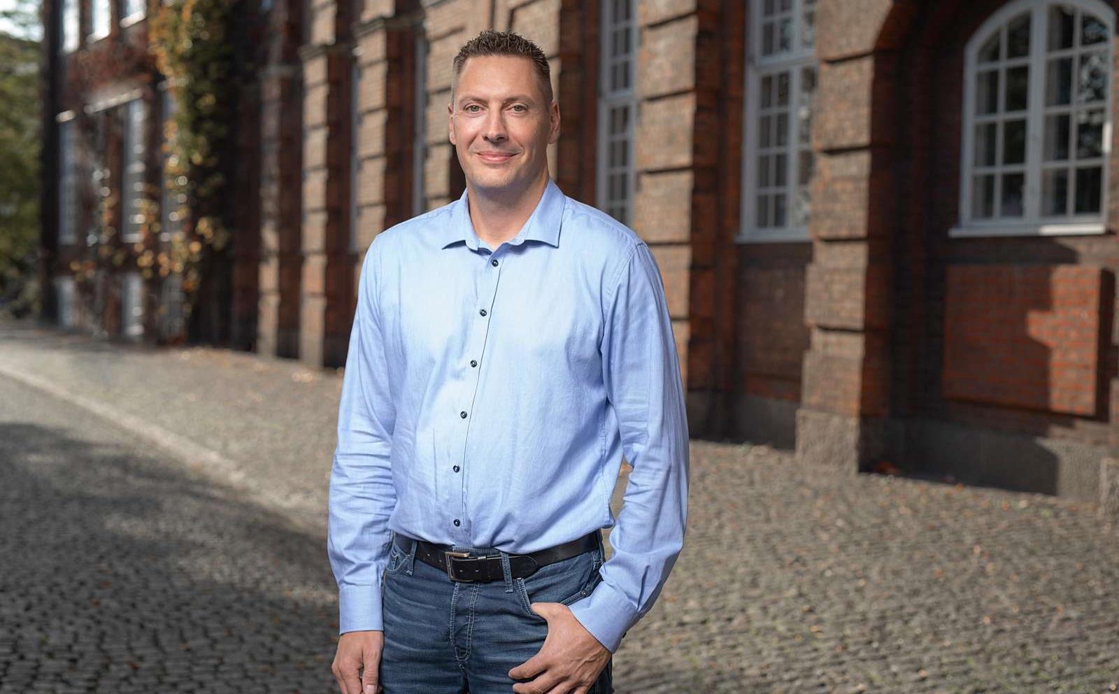 Klumme hvor blev pengene fra alle de flotte ord af