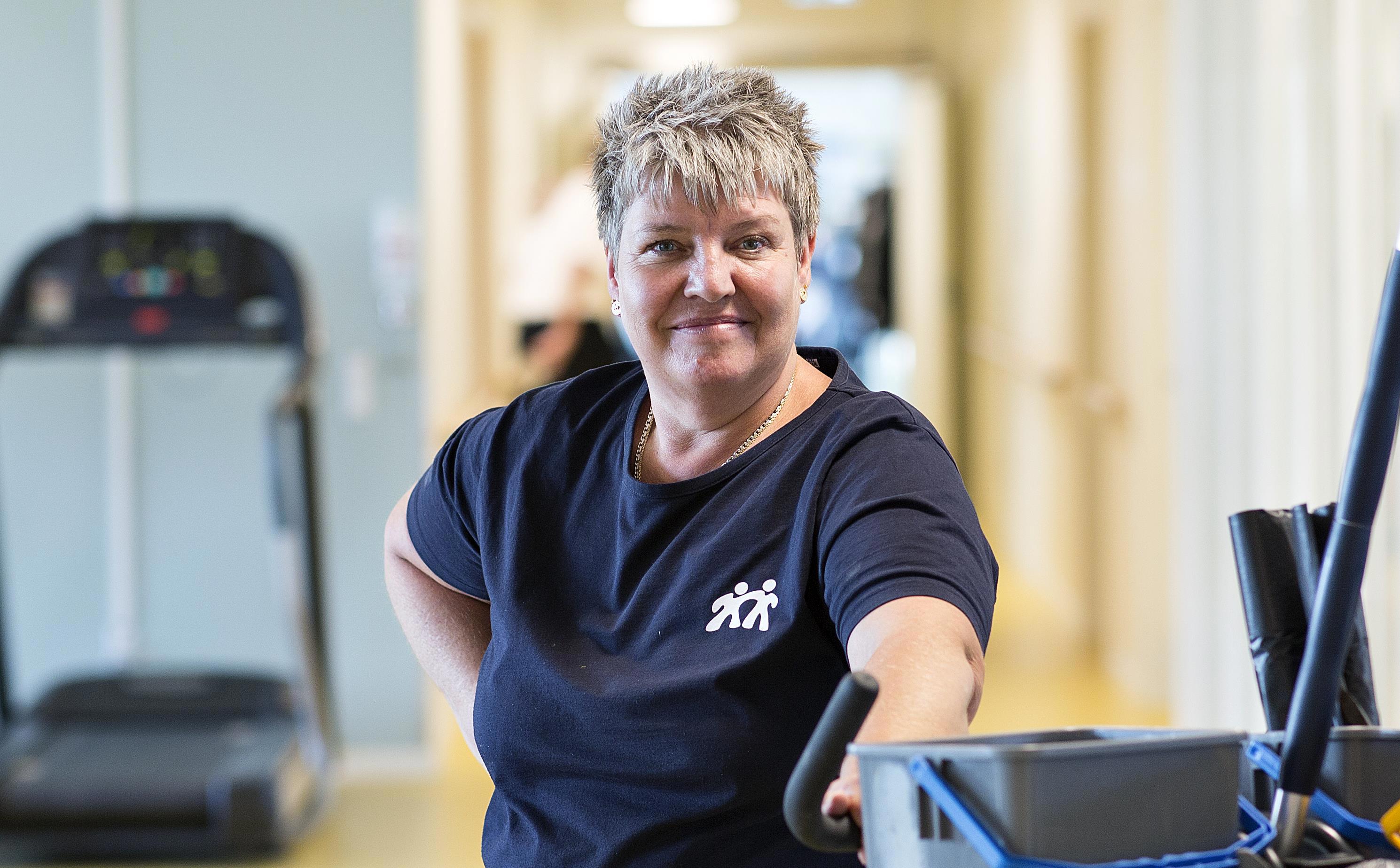 OK21-lønstigning: Se, hvad Margit, Heidi, Lene, Martin, Søren, Camilla ...