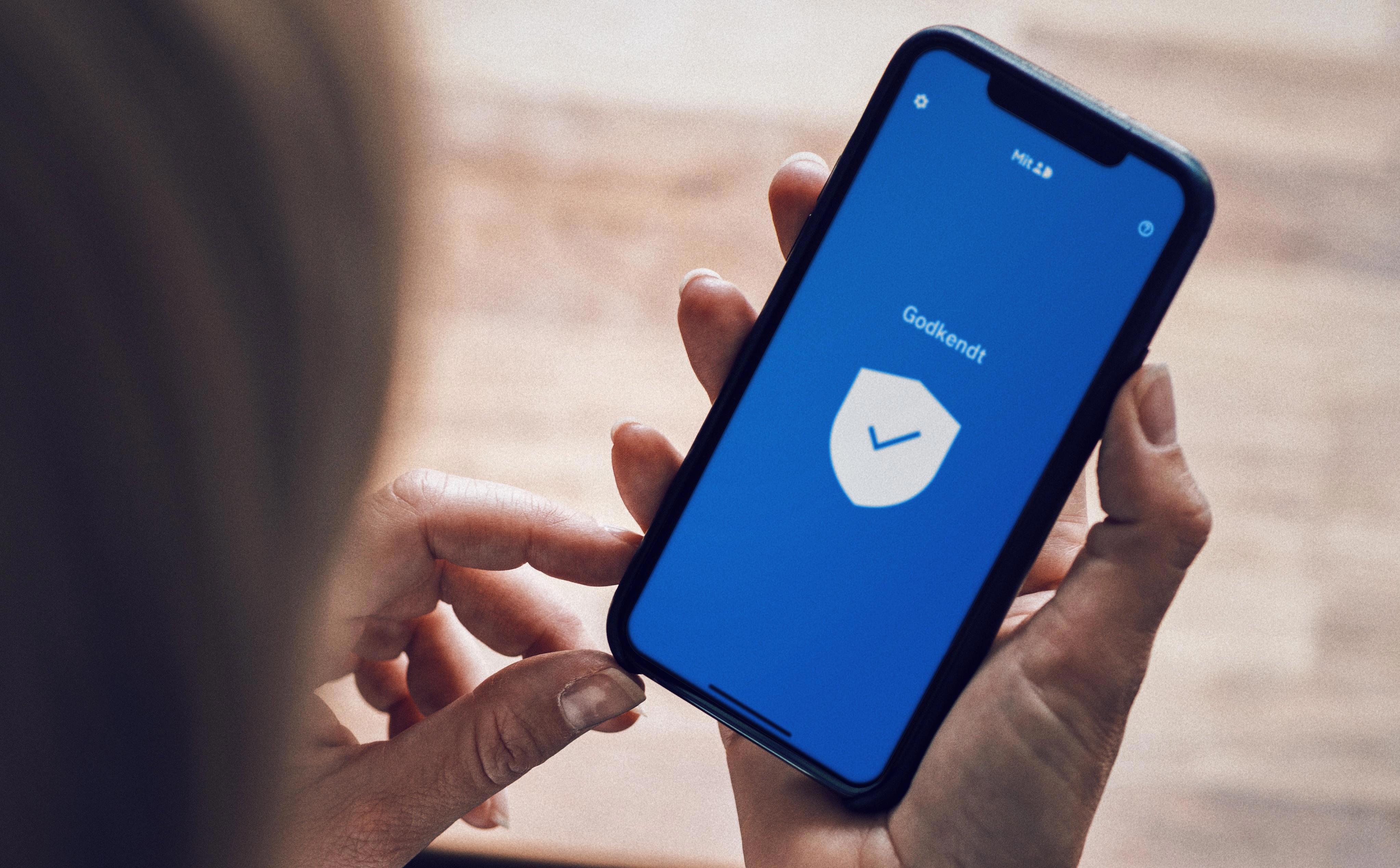 NemID bliver til MitID: Det betyder det for dig