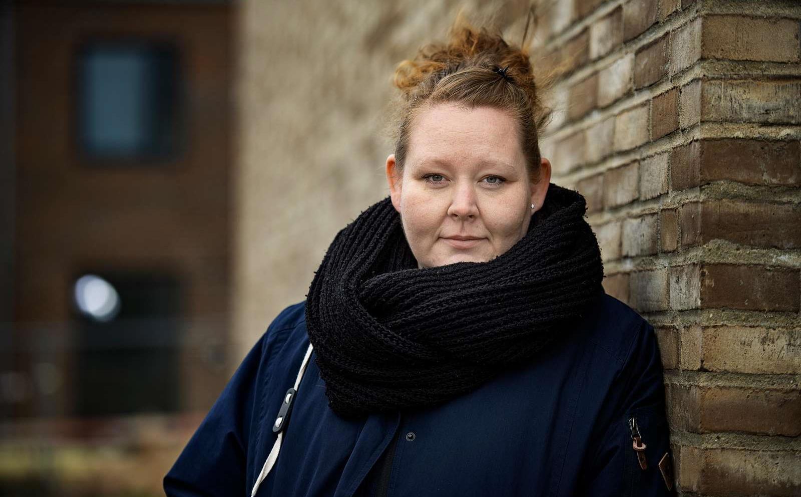 Mille mistede 20.000 kroner i årsløn, da hun fik samme job i ny kommune