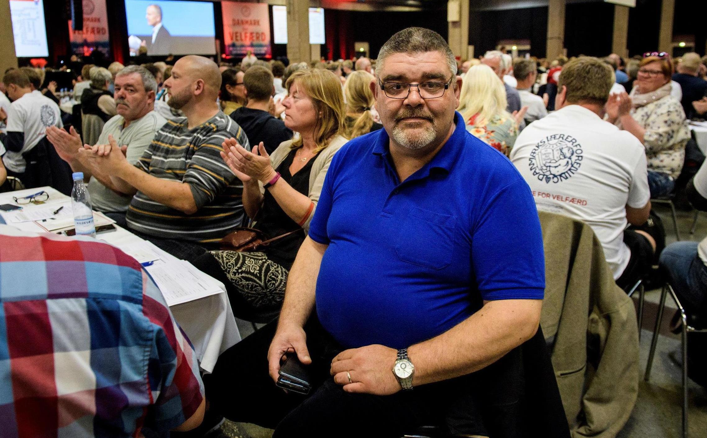 Opråb fra sosu: "Borgeren lå alene og ventede bare på at dø"