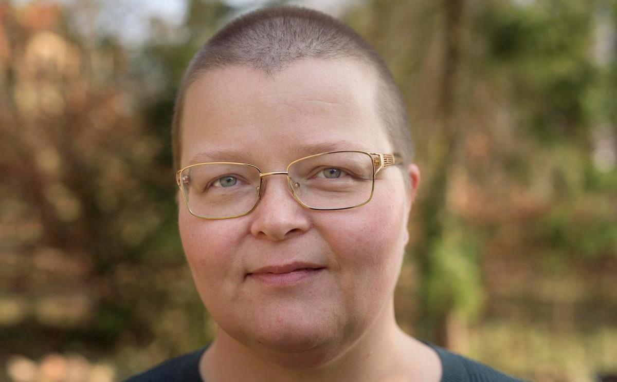 Irene har fået udbetalt varmechecken: ”Jeg føler lidt, det er en hån”