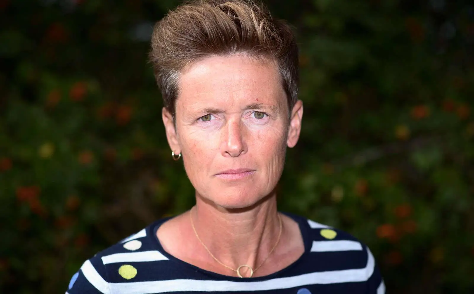 Fagbladet FOA | Dorthe Birkmose: ”Forråelse er ingens skyld, men alles ...