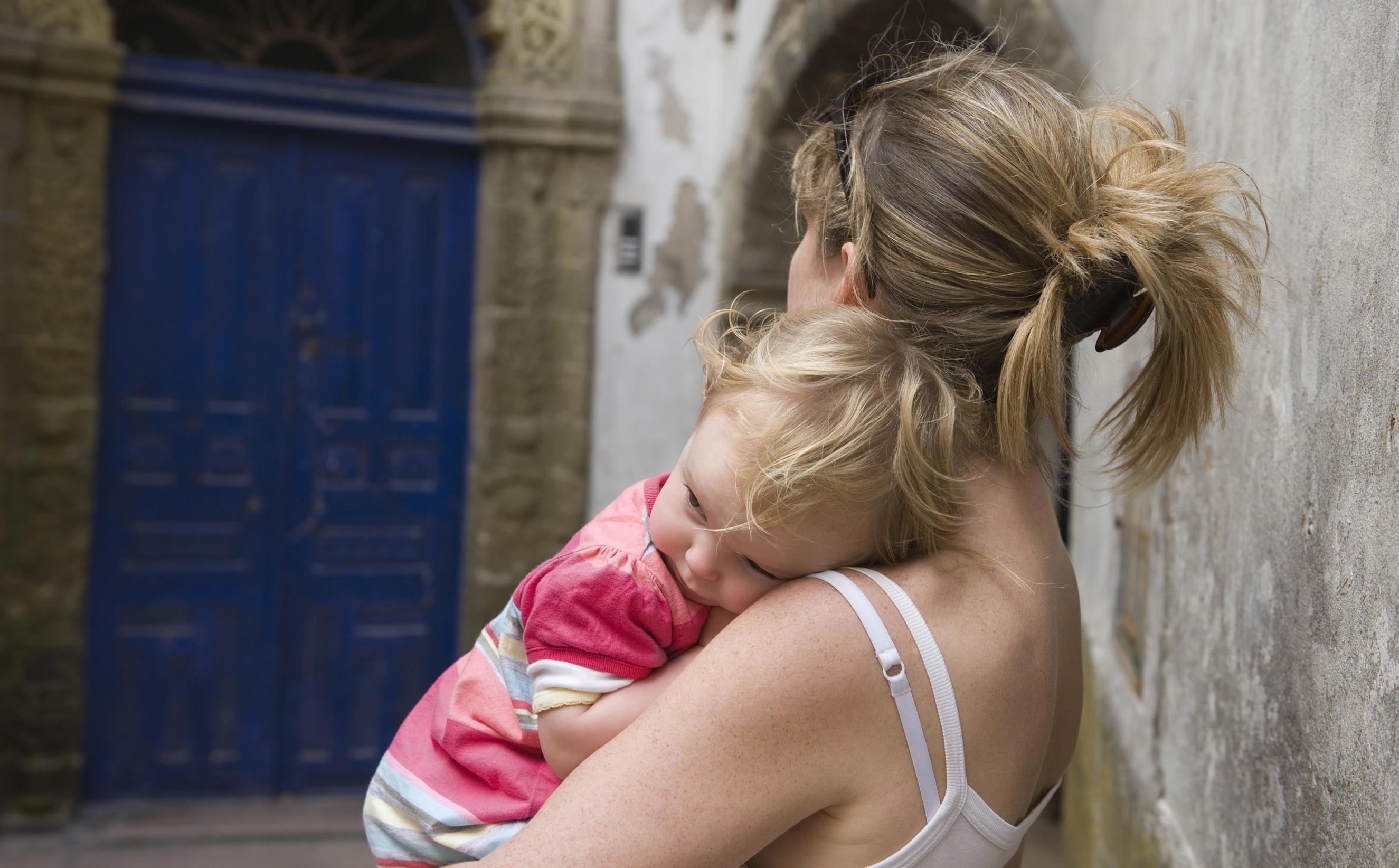 Fagbladet FOA | Fyret efter barsel: Får 350.000 i erstatning