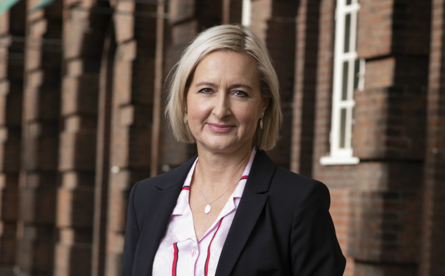 Leder: Daglejer anno 2021